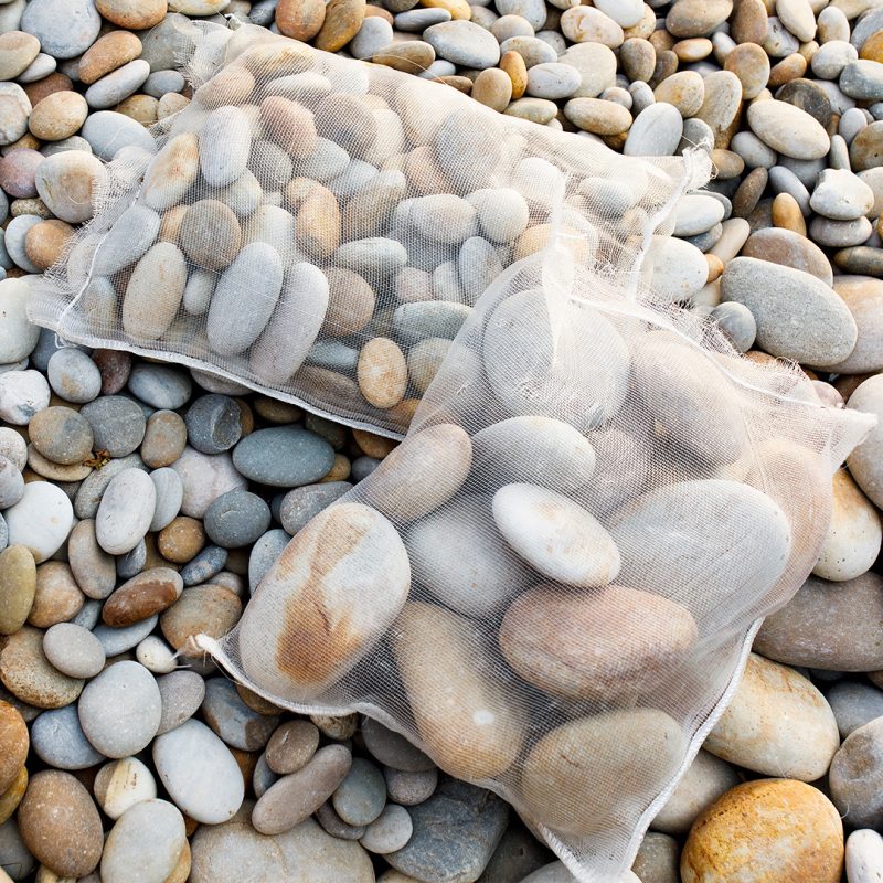 Iso koristekivi Luonnonvärit 60–120 mm - Kekkilä.fi