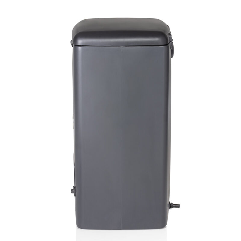 Kotitalouskompostori 250 L Kestävä+ - Kekkilä.fi